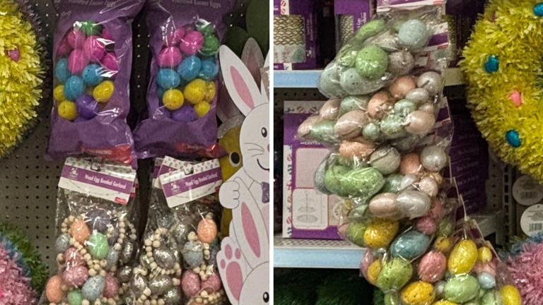 Dollar Tree Easter: What the discount store has in stock for the ...