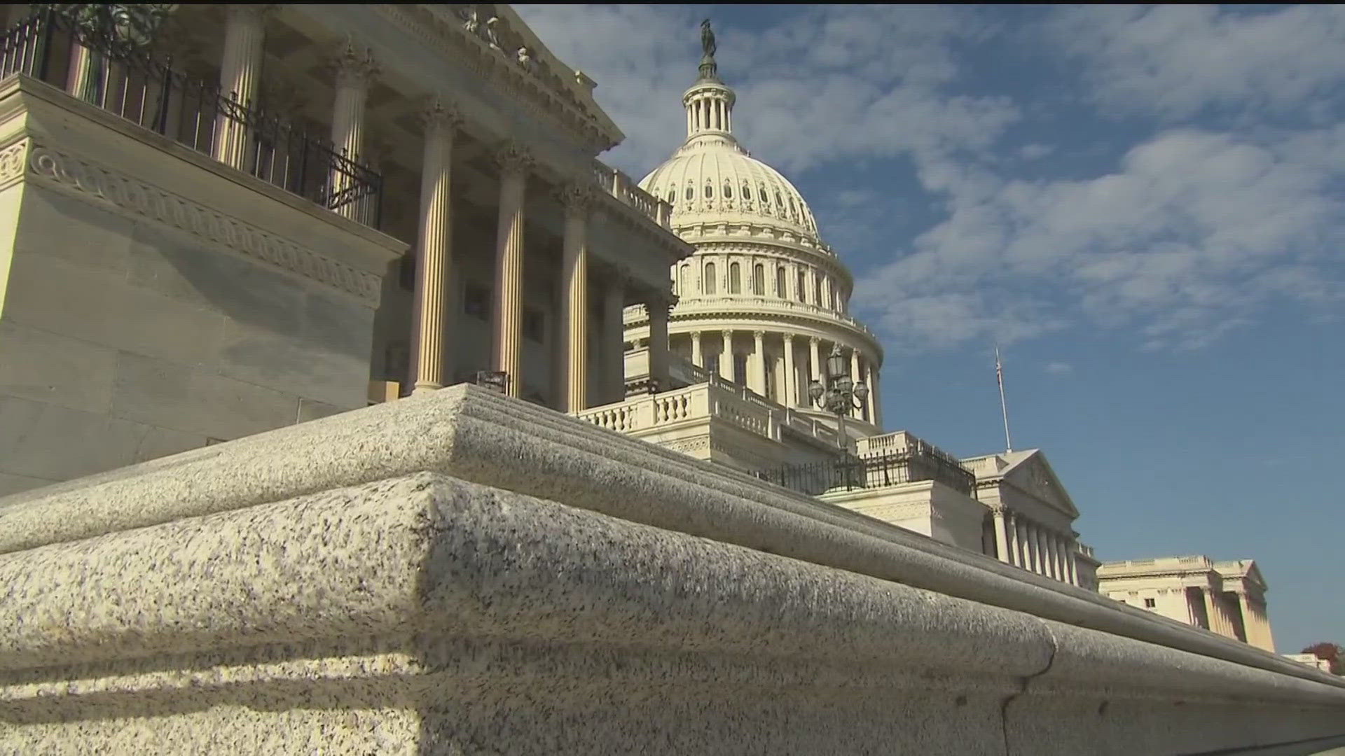 Advocates press Congress as pediatric cancer bills stall, families warn ...