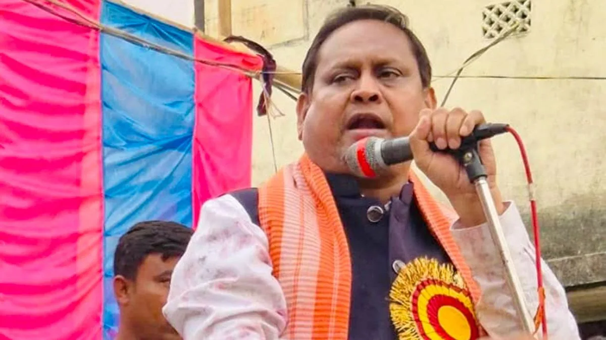 Kabir sets 10 February date for Babri mosque construction work