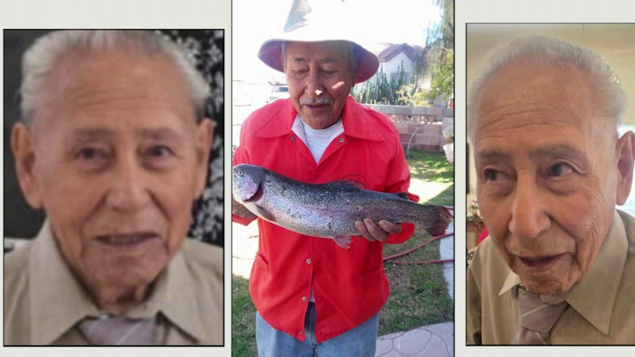 Apolonio Romero: Search for missing 91-year-old Tempe man enters second ...