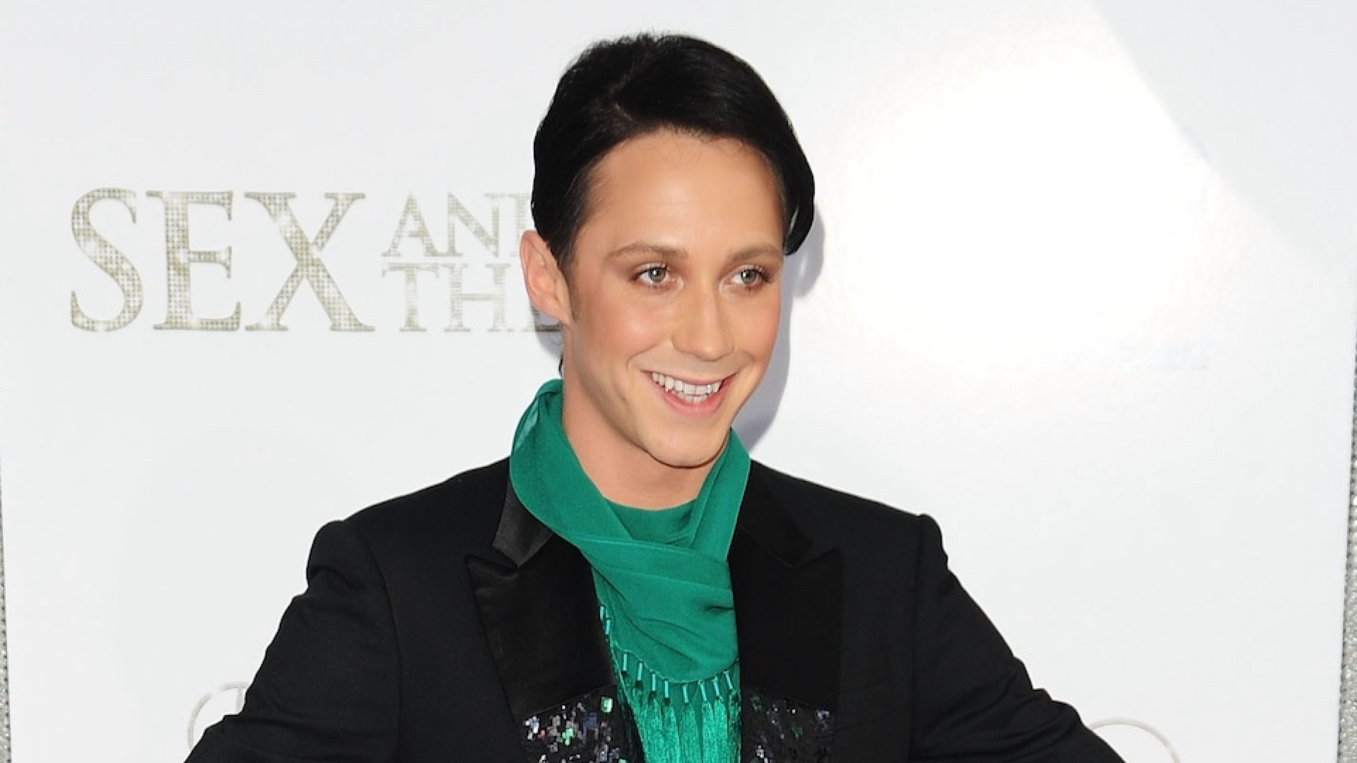 What to know about 'The Traitors' star Johnny Weir's figure skating career