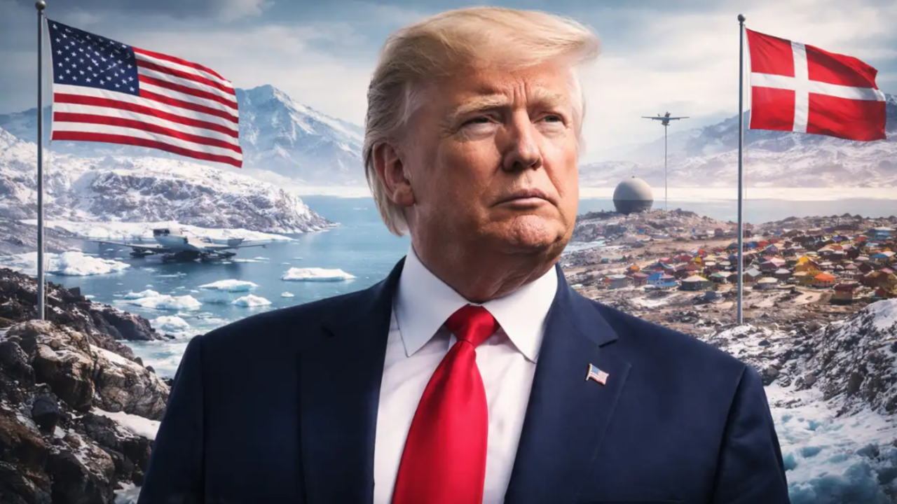 'Whether they like it or not': Trump issues chilling threat on ...