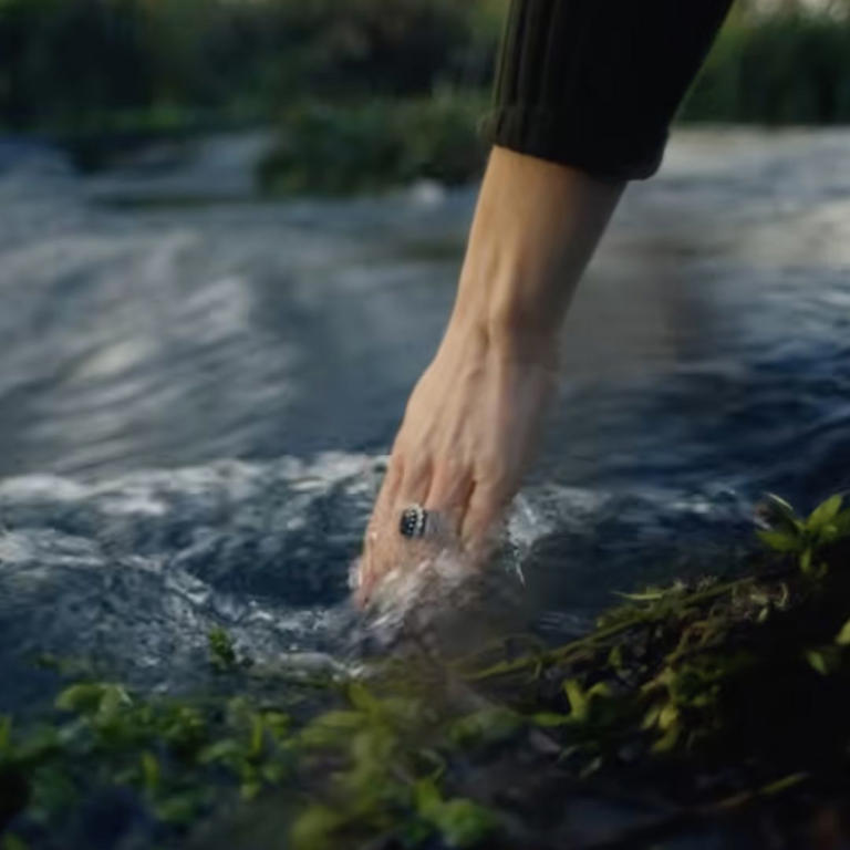 Princess Kate reframed her iconic engagement ring in new video as it ...