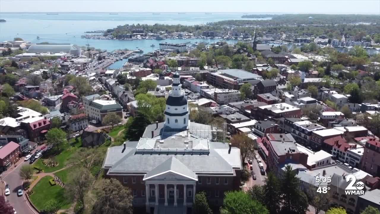 Lawmakers lay out key priorities for 2026 legislative session