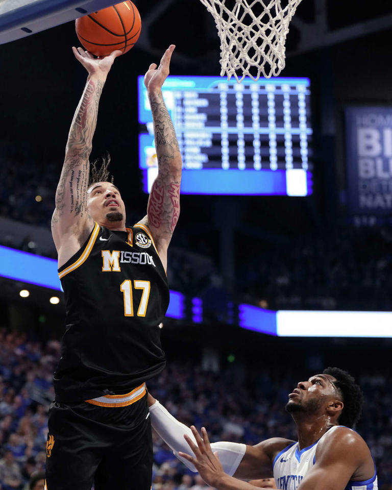 How to watch Missouri vs. Ole Miss basketball on TV, live stream plus ...