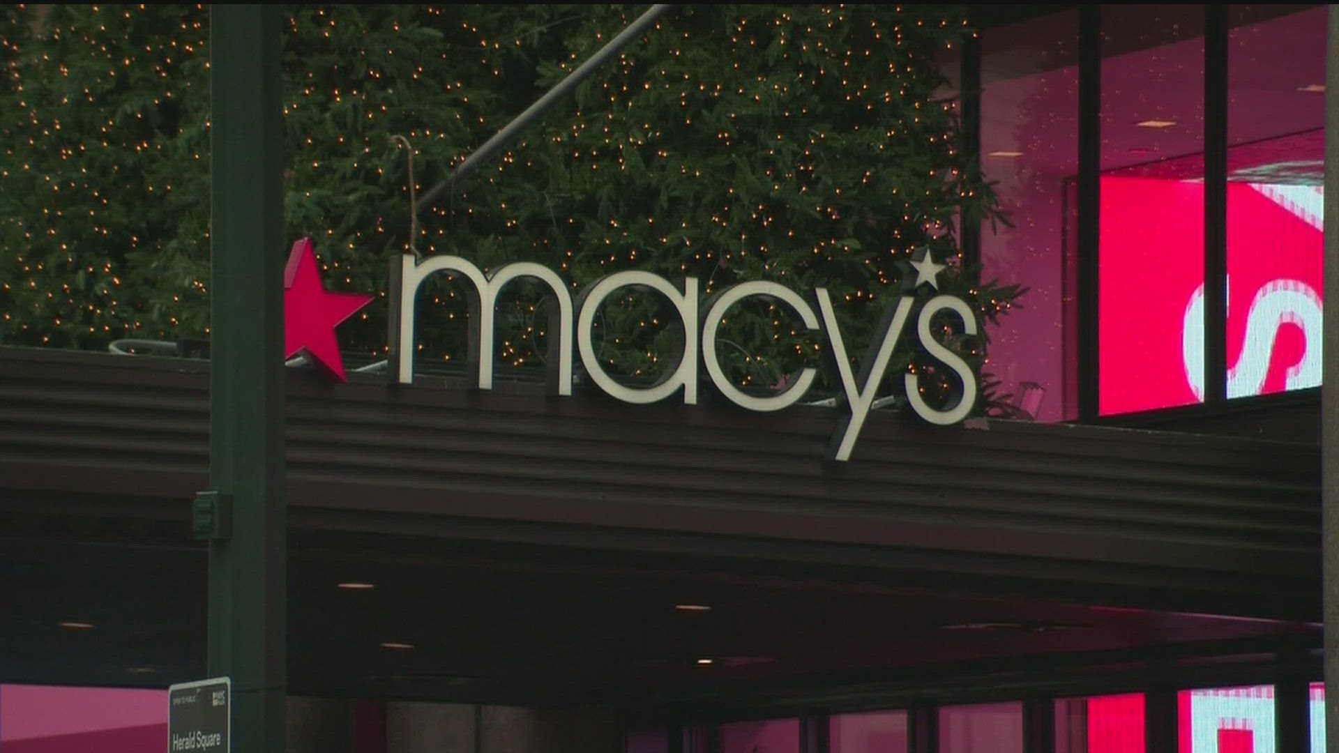 Popular metro Atlanta Macy's set to close