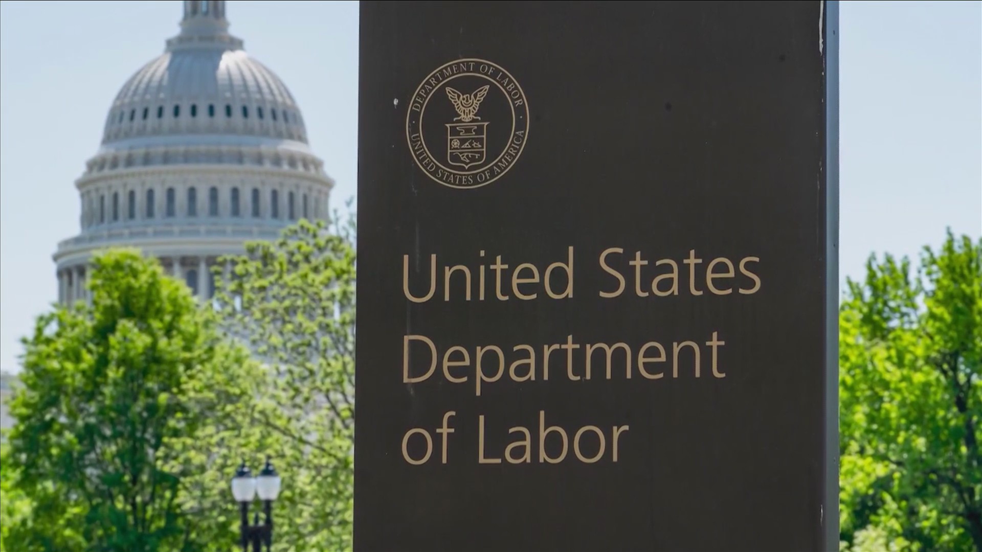 American job creation slows down to weakest rate since COVID