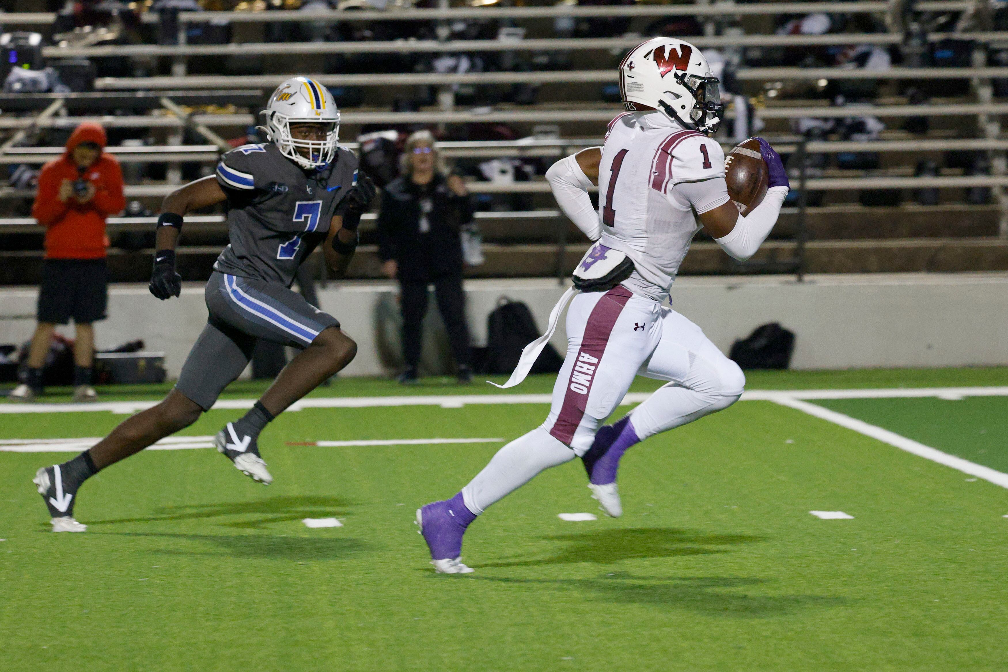 Garland ISD to make football teams opt up in UIL realignment, despite ...