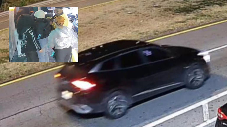 Police working to identify group believed to be involved in deadly ...