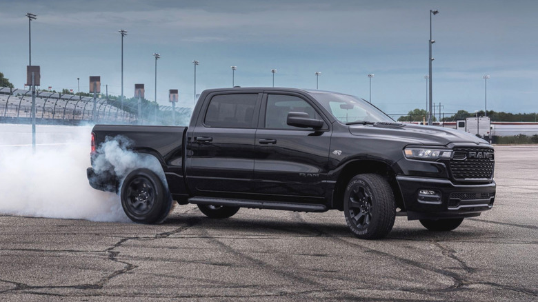 Every 2026 car model getting a HEMI engine – so far