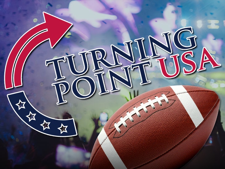 Turning Point USA won't reveal Super Bowl halftime show performers