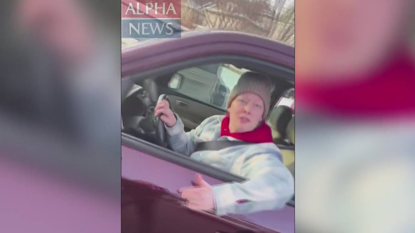 New video intensifies scrutiny of fatal ICE shooting in Minneapolis