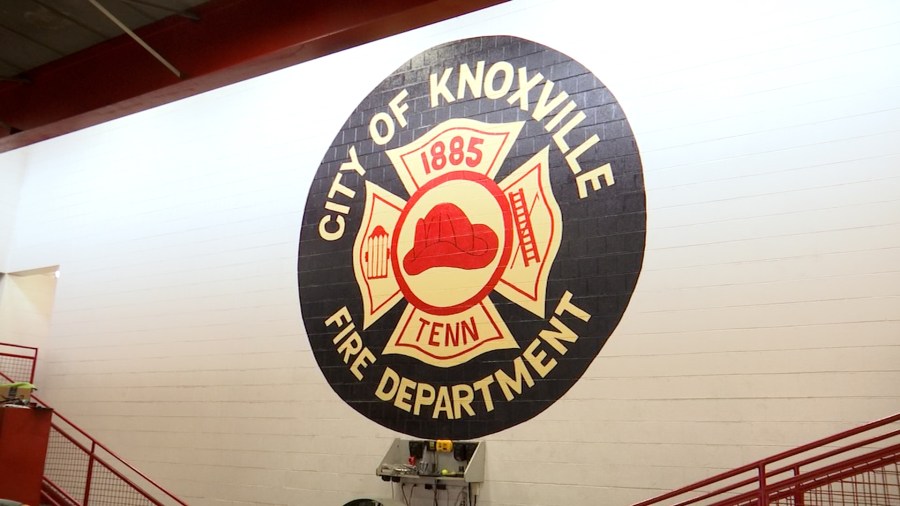 Knoxville officials hail milestone year without fire-related deaths, a ...