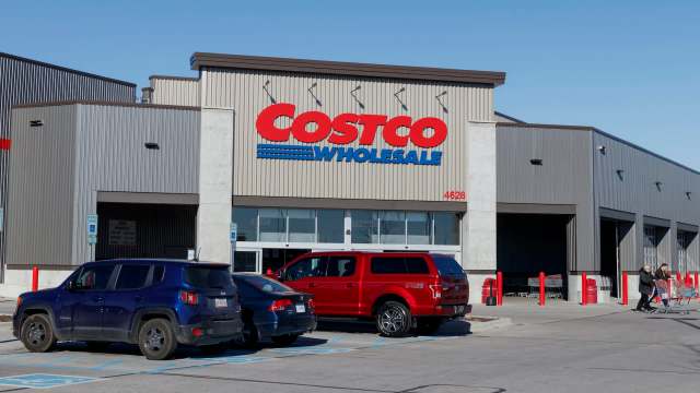 Costco will give you free groceries in exchange for old electronics ...