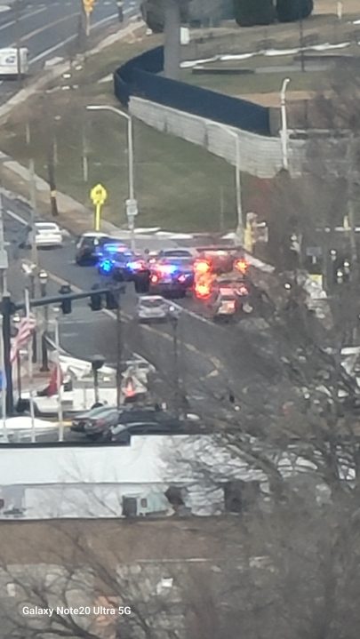 4 juveniles arrested, teacher hospitalized after fight at Hartford school