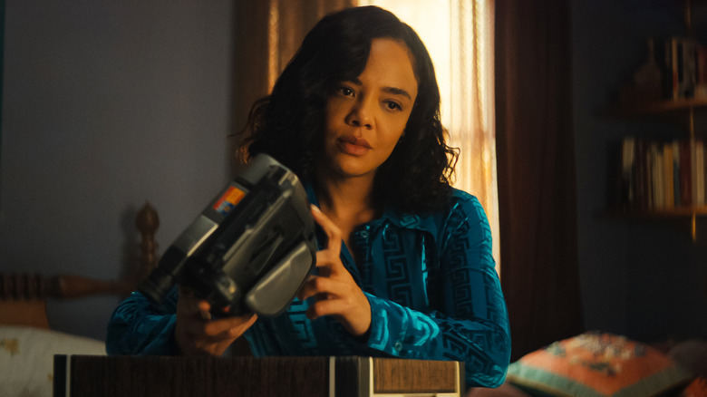 Netflix's His & Hers just set the bar for the year's best plot twist ...