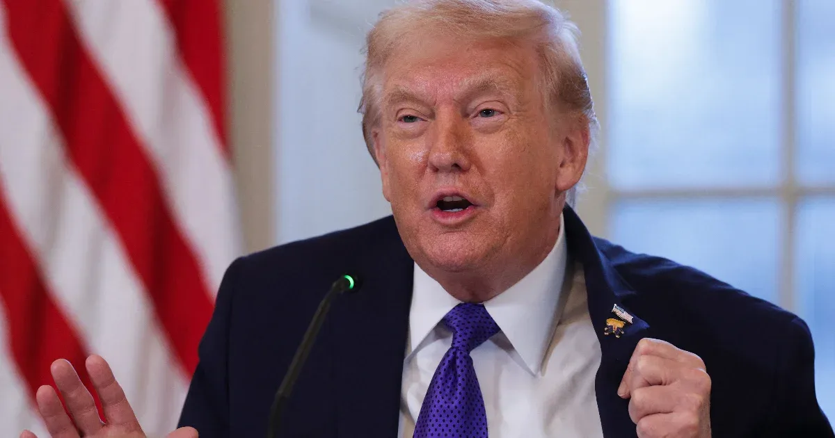 Donald Trump Grönlandról: Ha a megszerzése nem megy szépen, akkor majd ...