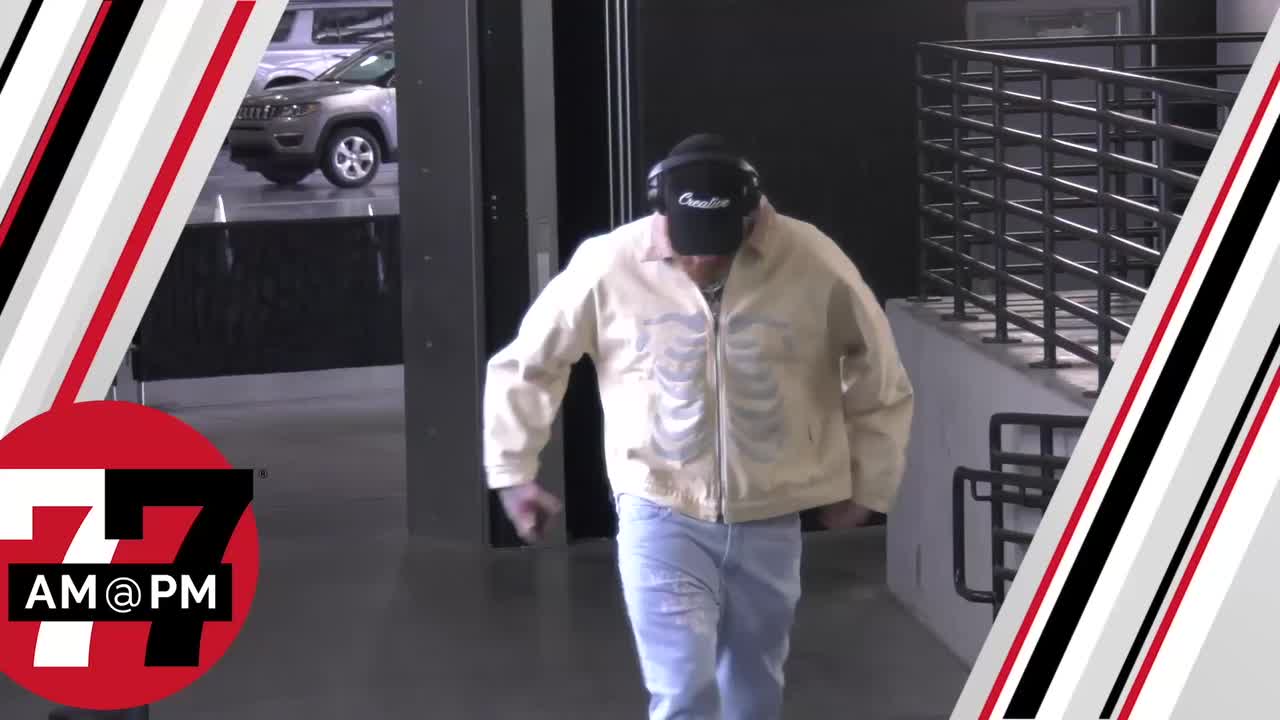 Maxx Crosby undergoes surgery