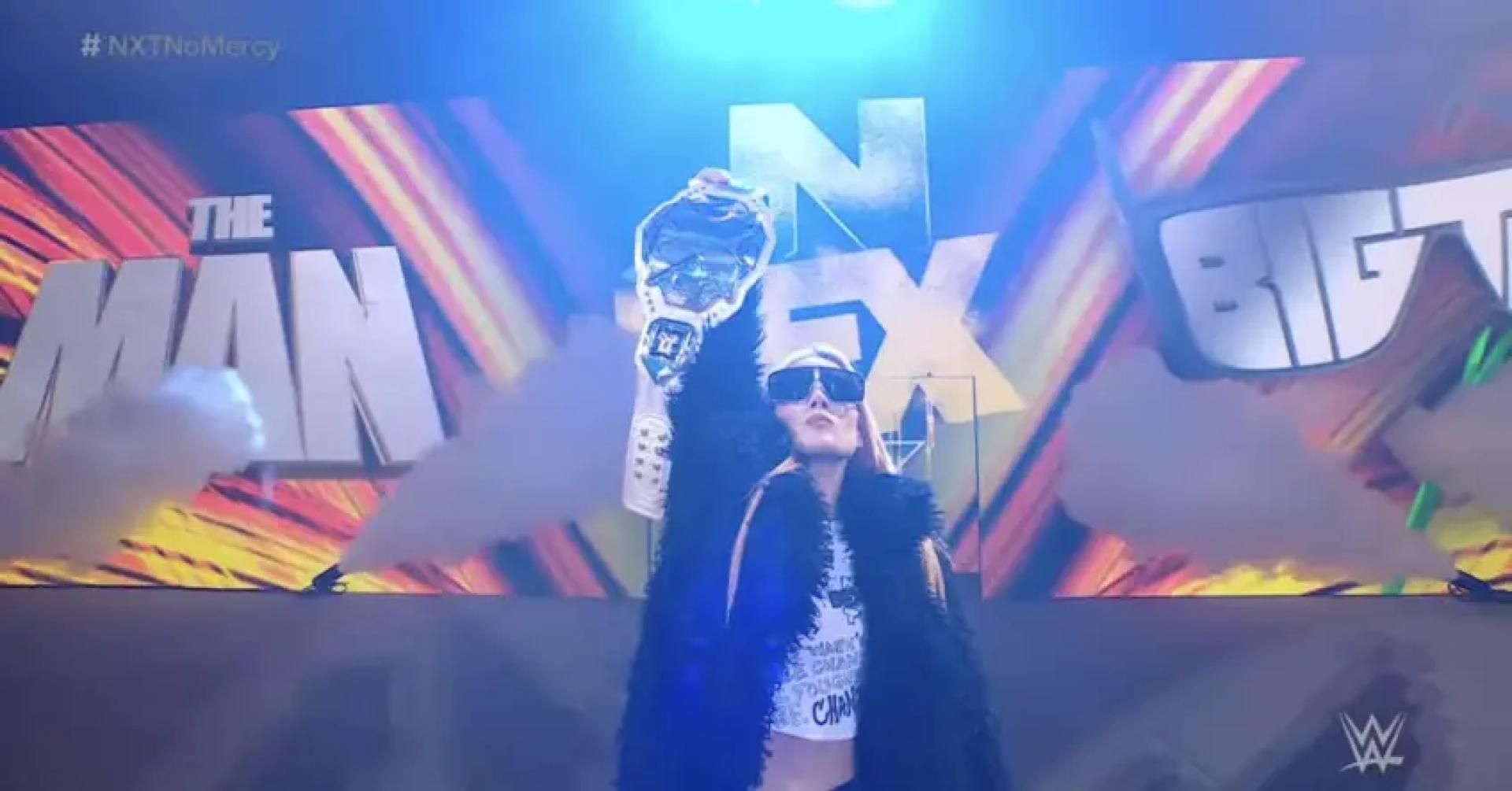 WWE veteran Natalya takes brutal shot at Becky Lynch