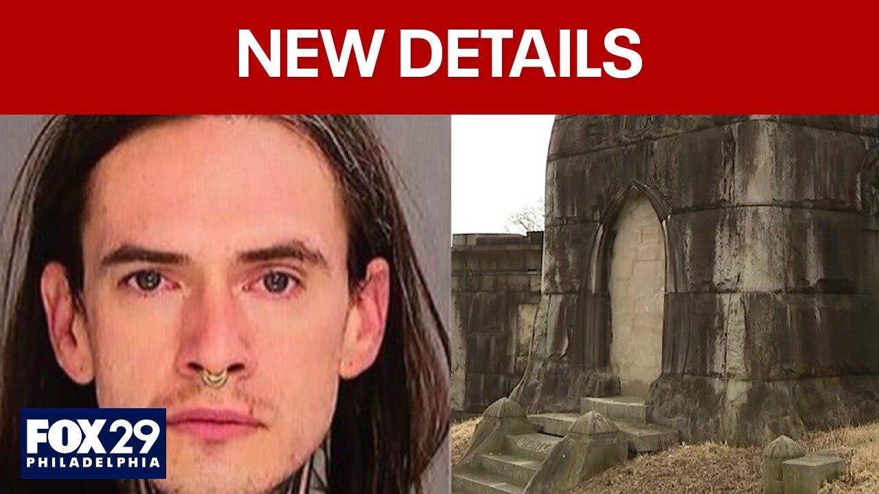New details in human remains case