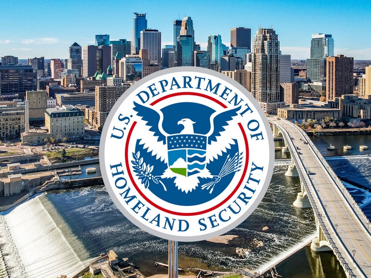 Federal officer shoots undocumented migrant in Minneapolis