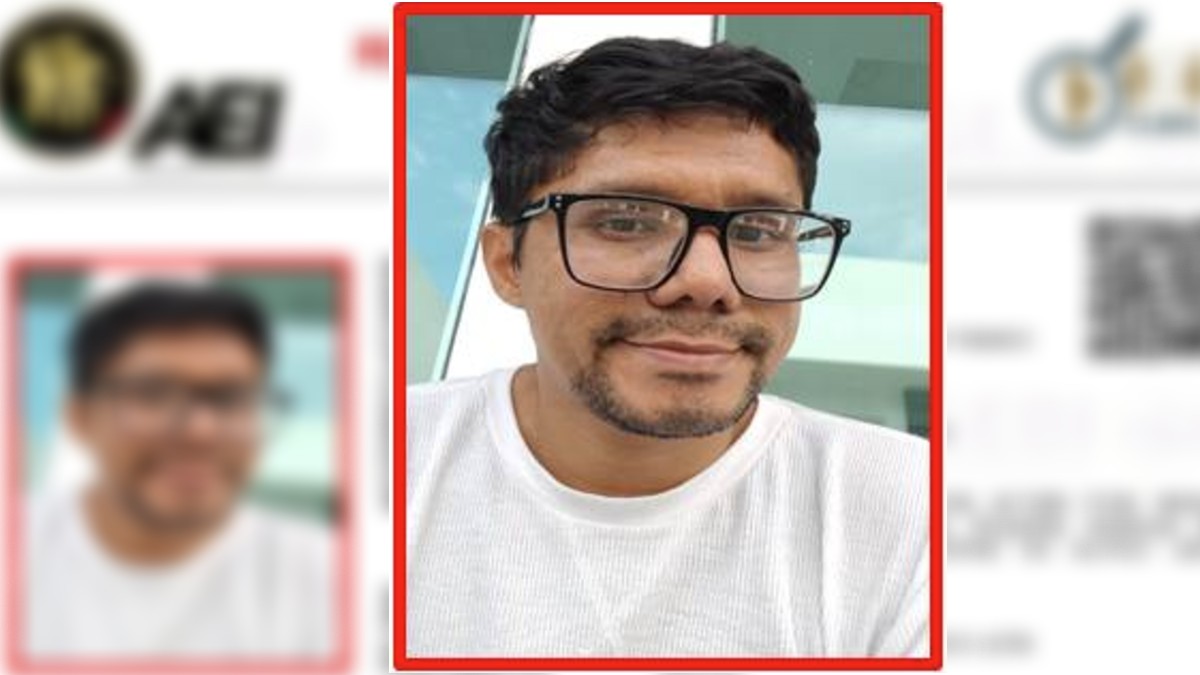 Profesor de la Ibero desaparecido fue detenido y liberado antes de ...