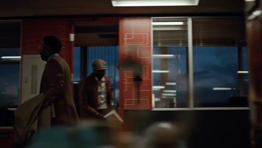 Dead Man's Wire movie clip - Open with That