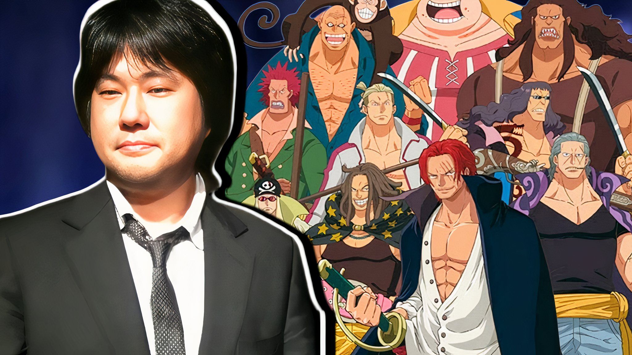 Eiichiro Oda finally confirms the new strongest Yonko crew in One Piece