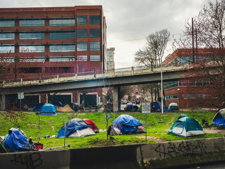 The US is losing $12.5 billion as international tourists have stopped ...