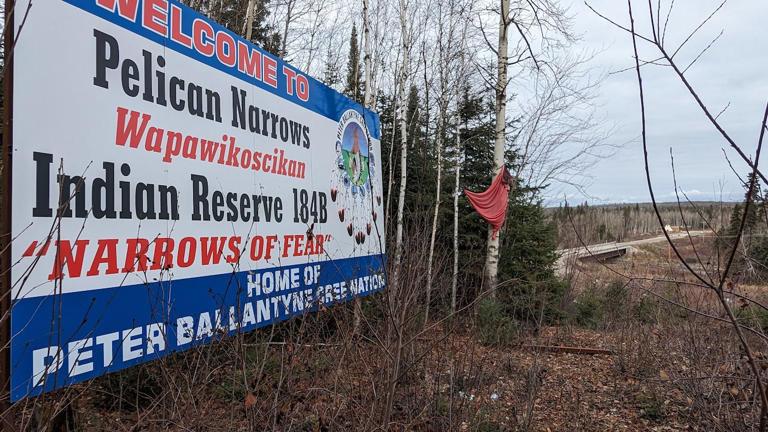 'We need immediate help': First Nation's leaders decry wave of violence ...