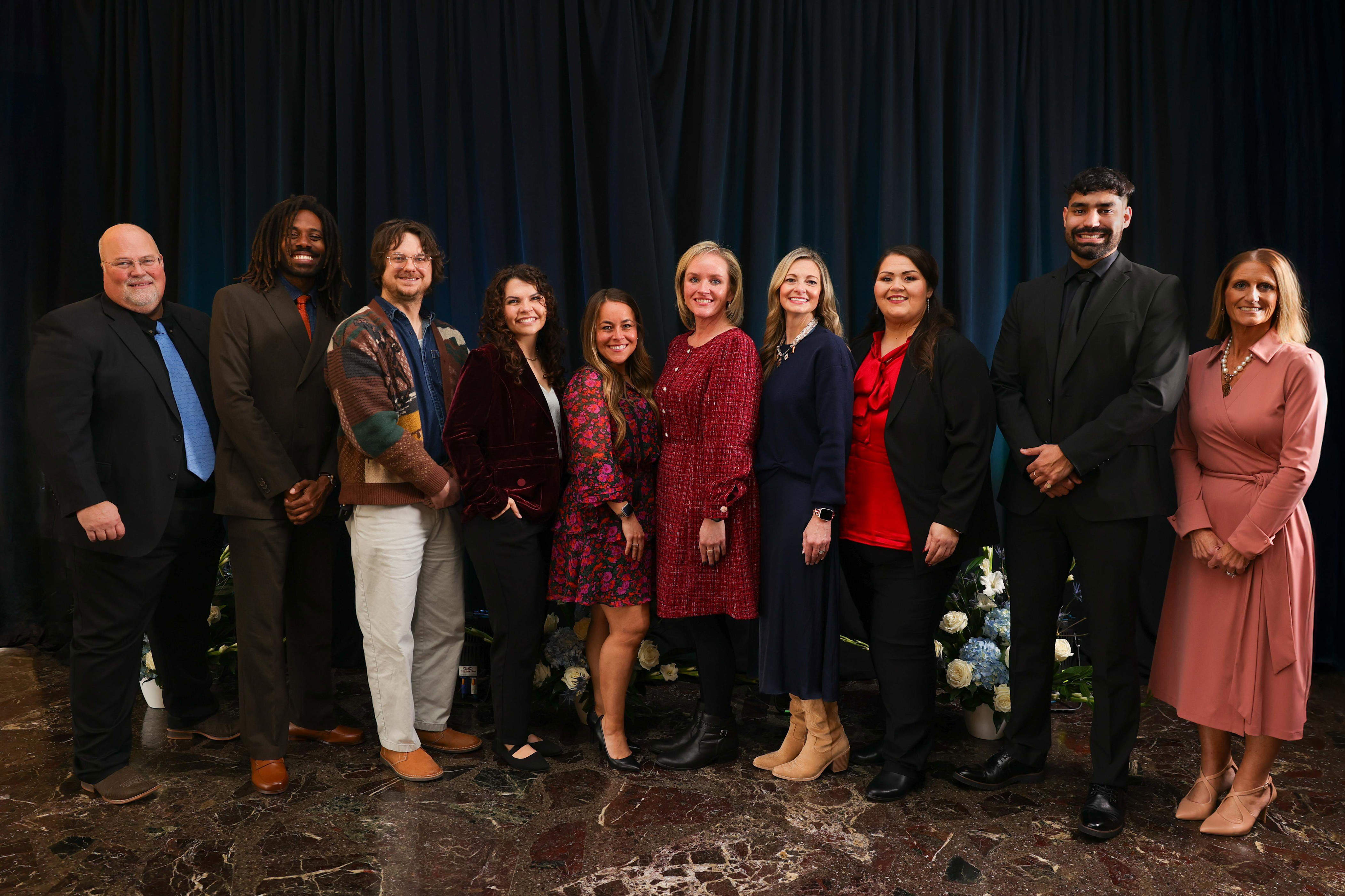 These are some of FWISD's top educators. Which ones teach at your kid's ...