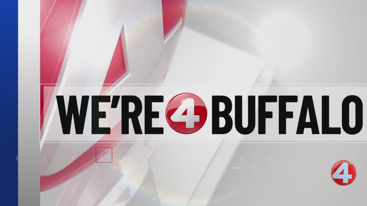 Bills fans share stories of finding/sealing love at stadium ahead of ...