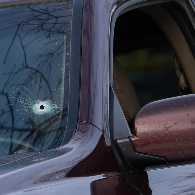 DOJ Civil Rights Division prosecutors won't investigate Minneapolis ICE ...