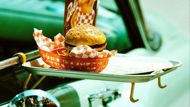 America isn't addicted to food—it's addicted to convenience