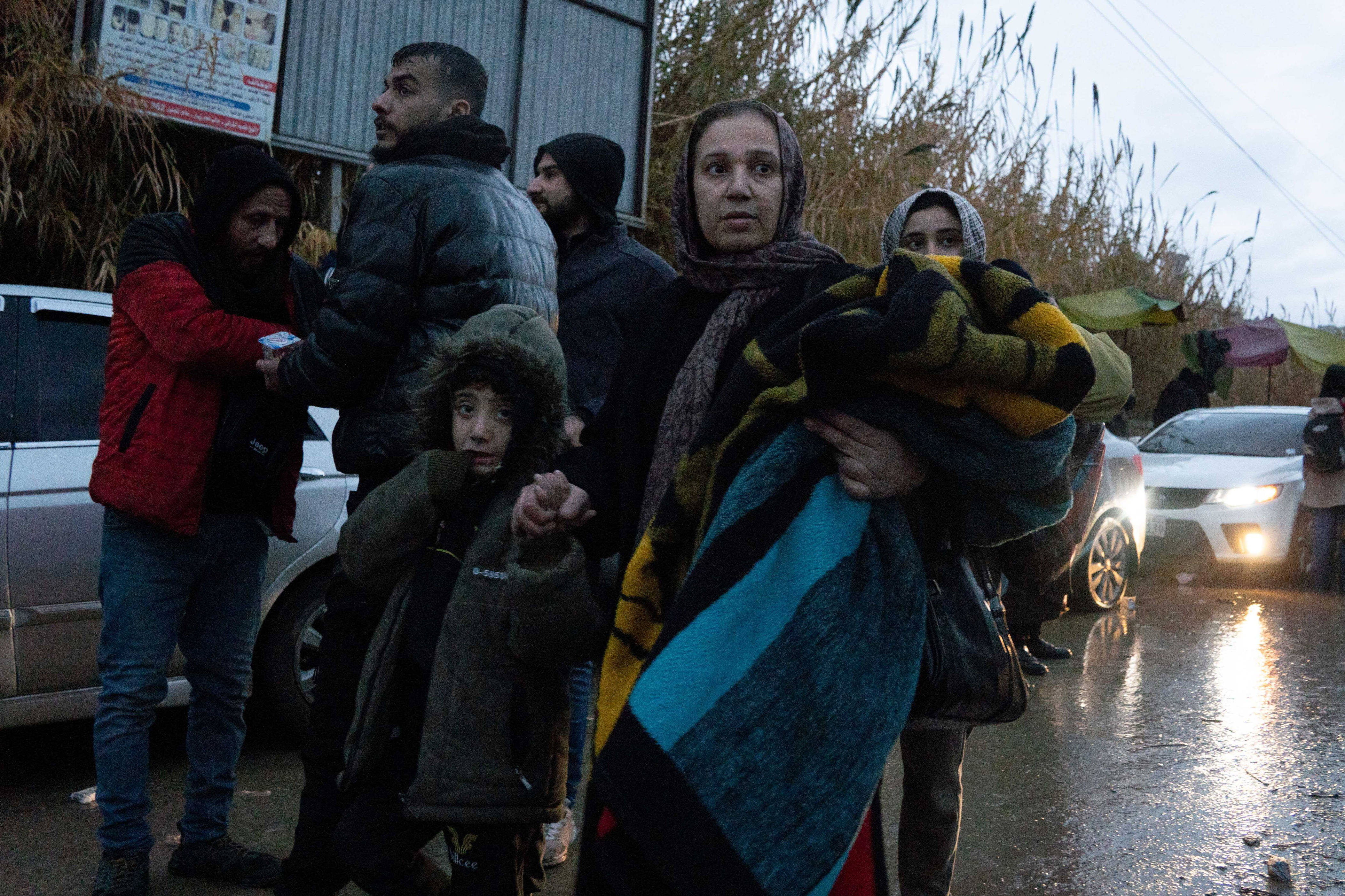 Fighting resumes in Aleppo as Kurdish fighters refuse to surrender