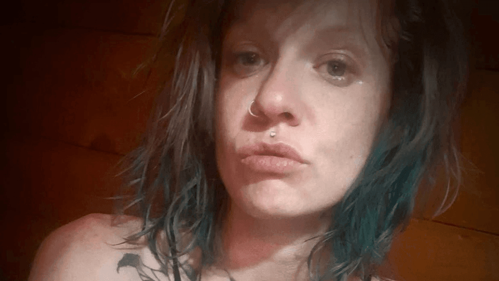 Lynchburg police looking for missing 34-year-old woman, listed as ...