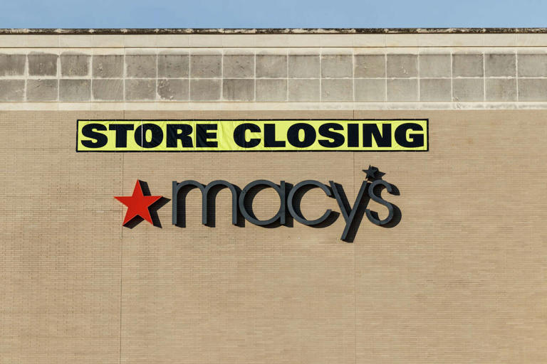 Texas retail giant to shutter longtime store amid mall evolution