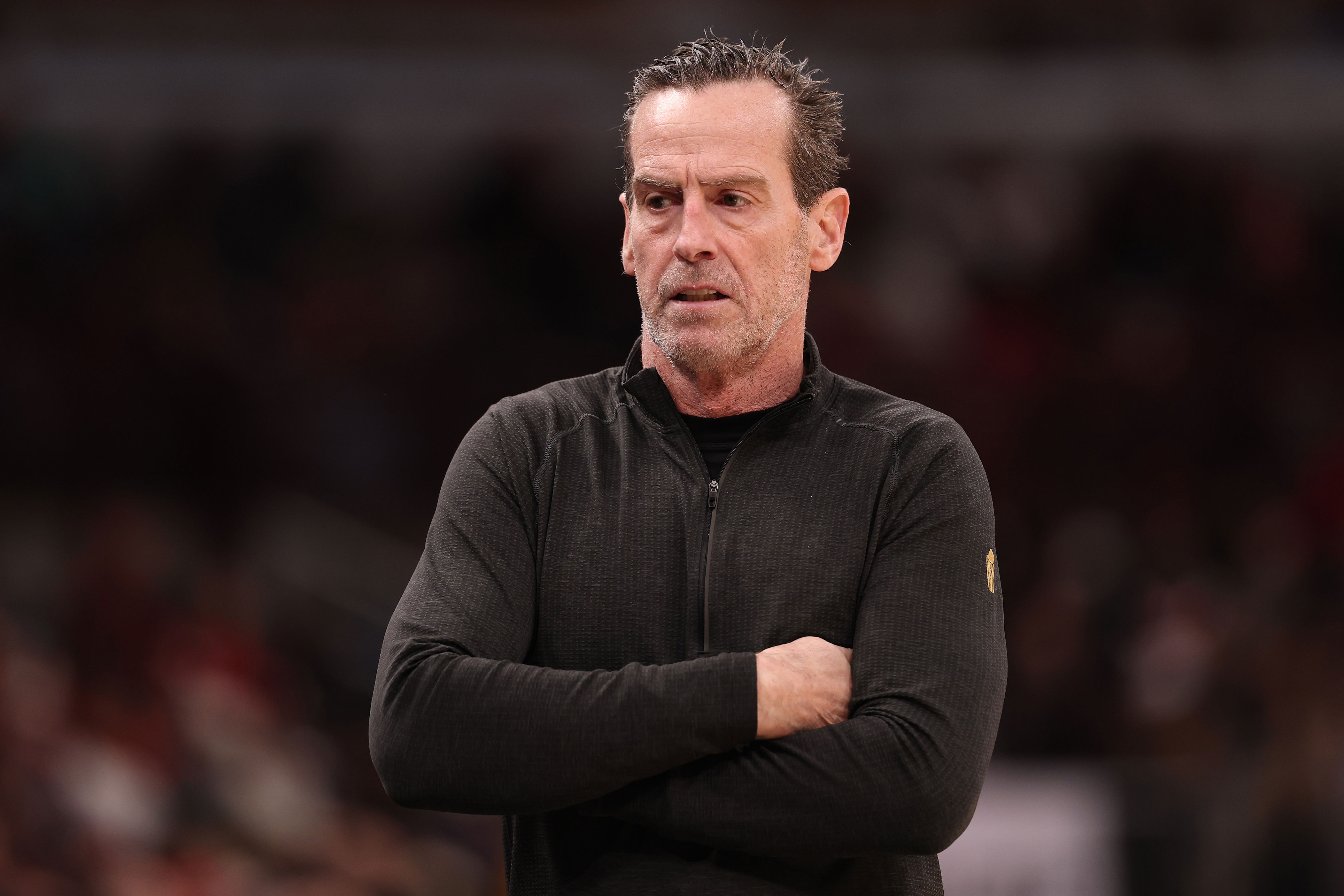 Cavaliers Reacts survey: Kenny Atkinson’s approval rating sinks