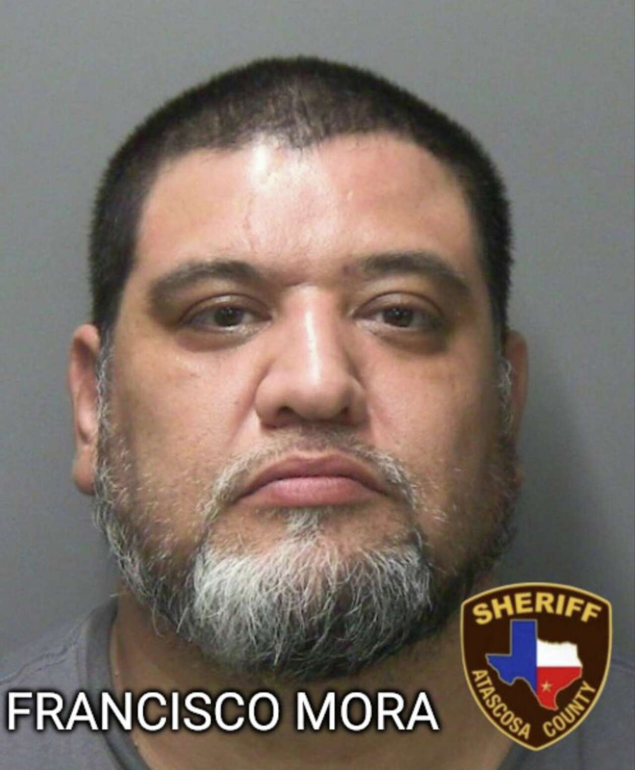 Two men arrested in Atascosa County mailbox burglary investigation