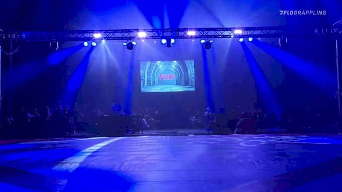 Gia Nguyen vs Maddox Parker 2026 Fight to Win 301