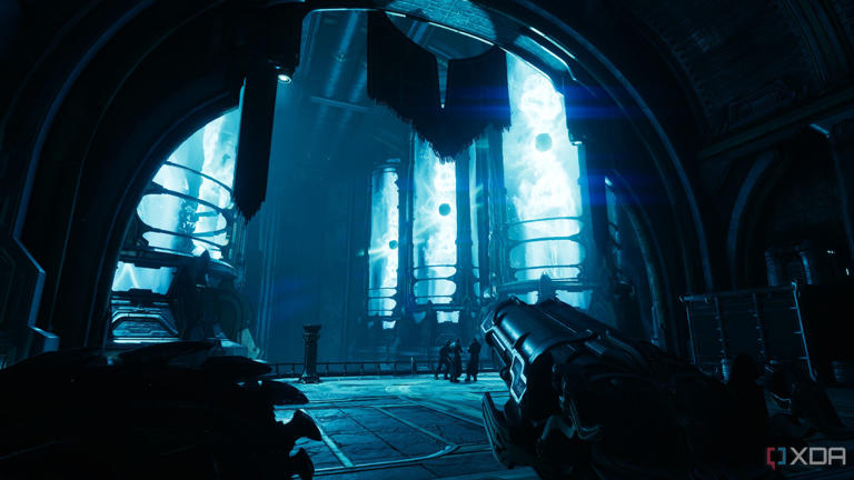 5 graphics settings in games that you can disable without a visual ...