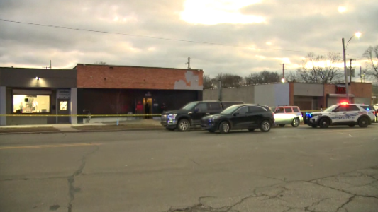 One person hurt after shot fired, fight breaks out at funeral repast in ...