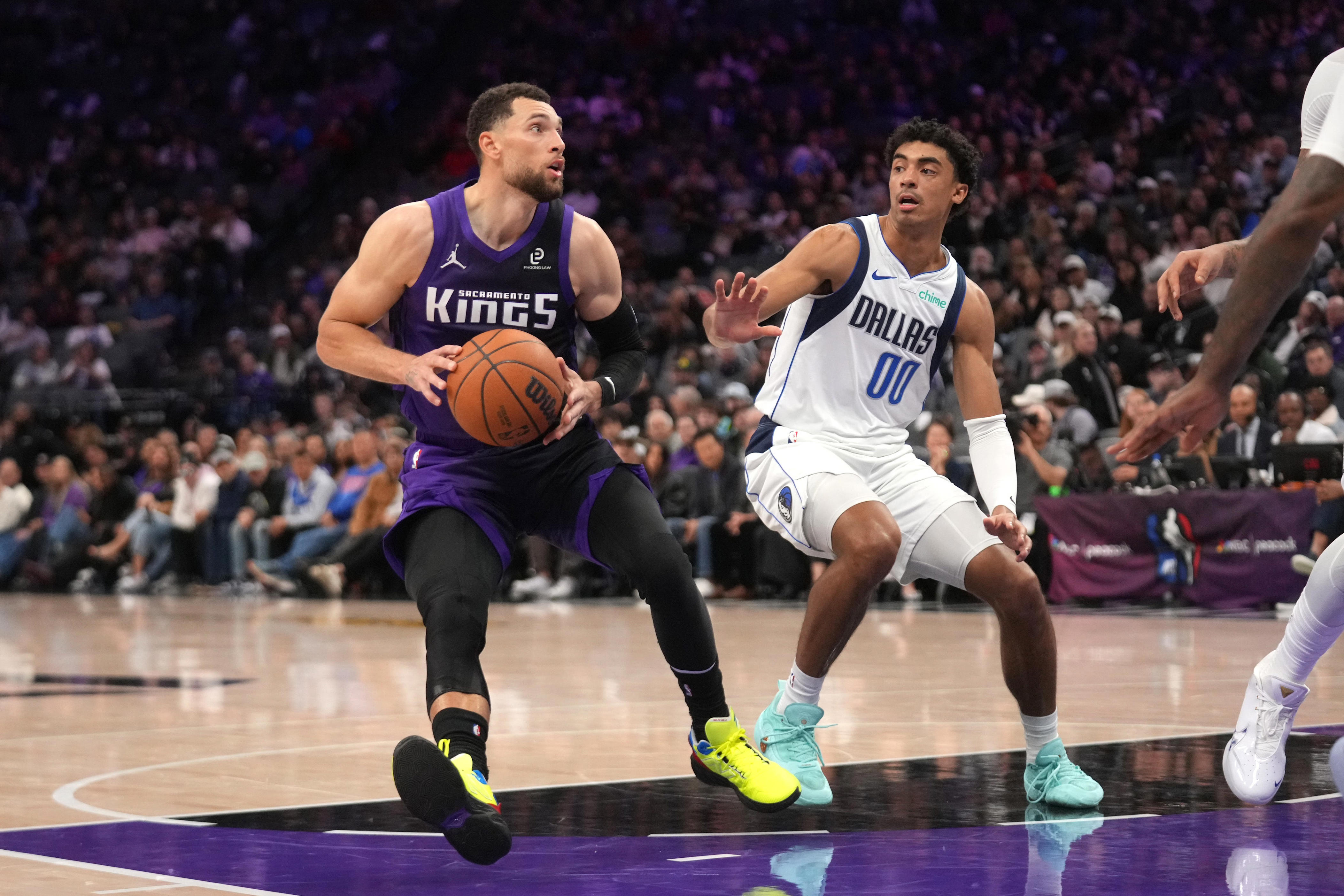 NBA trade rumor rankings: Ja Morant, Giannis, Jaren Jackson Jr., more