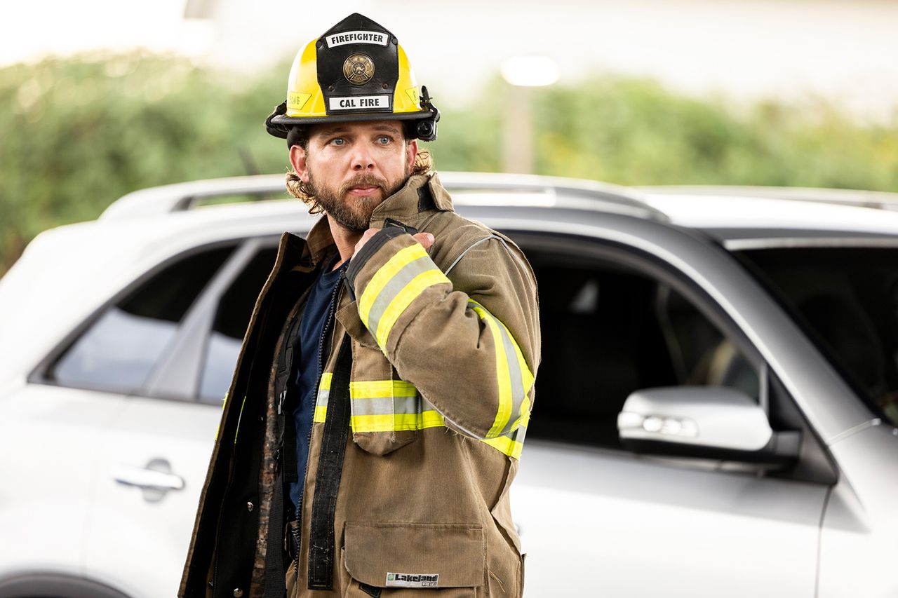 Is “Fire Country” on tonight? Here’s when new season 4 episodes will ...