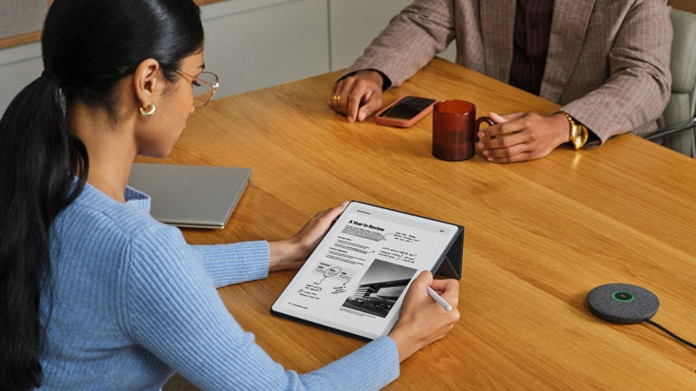 Easy way to send Microsoft Word files to Kindle will stop working next ...