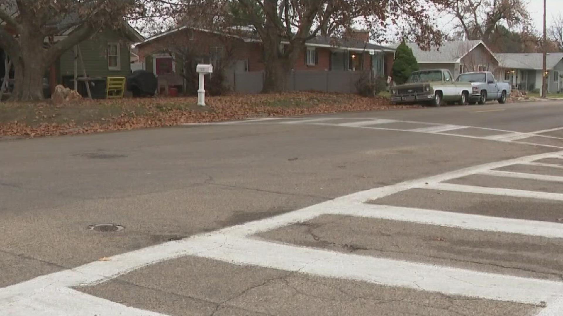 Caldwell boosts school zone safety with new crosswalk lights following ...