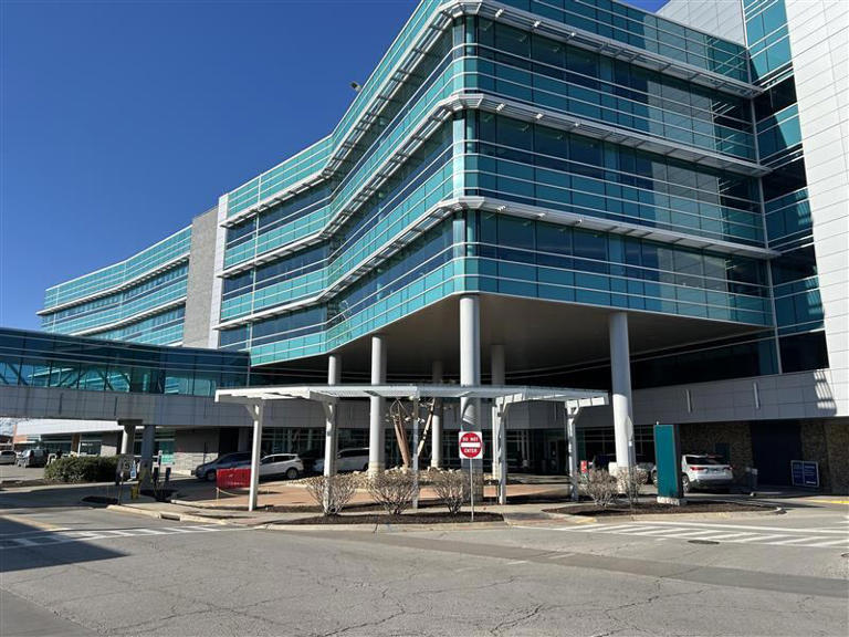 Three people released from Kansas City, Kansas hospital after ...