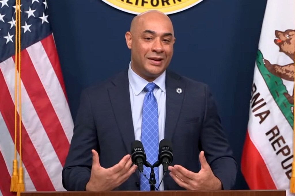 Newsom ducks budget reveal as California faces $3 billion deficit