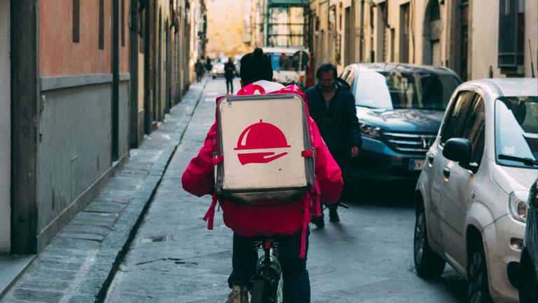 America isn't addicted to food—it's addicted to convenience