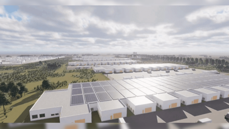 Sulphur Springs city manager to testify in AI data center land lawsuit